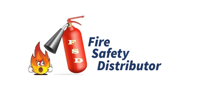 Fire Safety Distributor